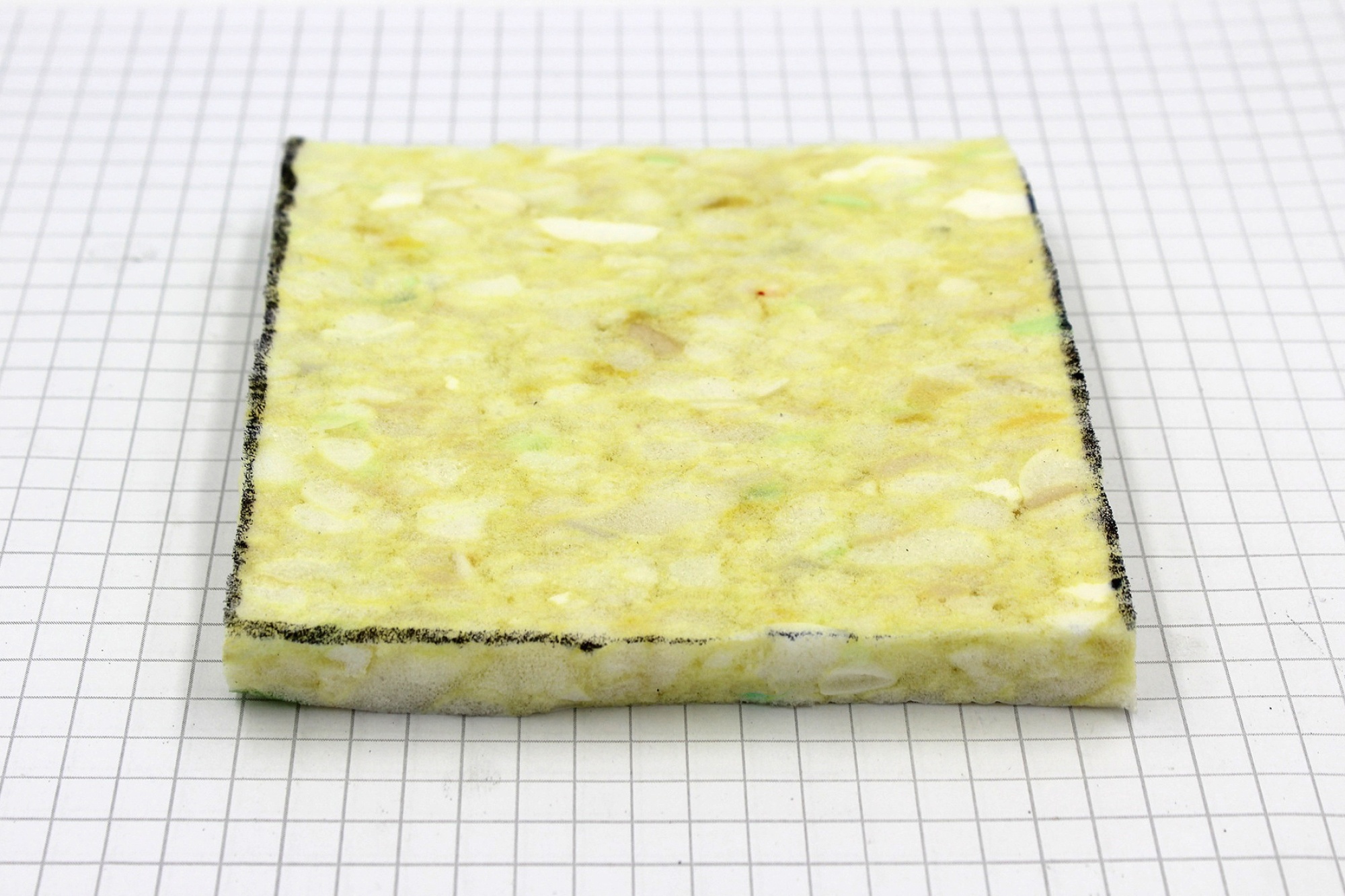 Memory Foam Carpet Pad