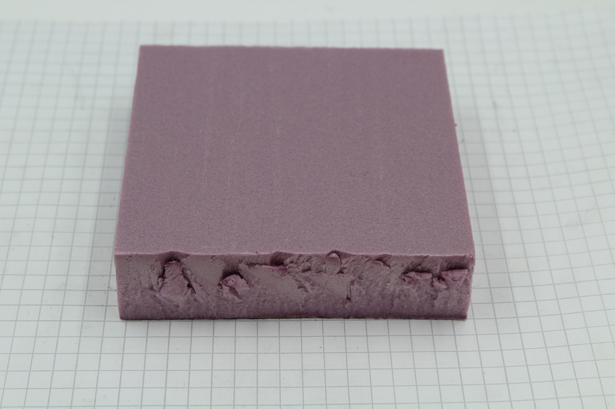 Expanded Polystyrene Board Materials And Products Database